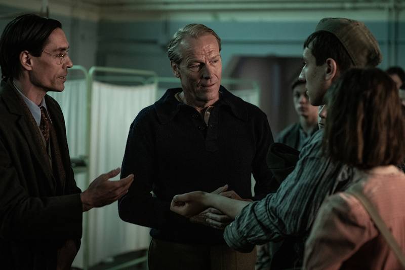 In ‘The Windermere Children,’ Holocaust Survivors Find Hope and Healing ...