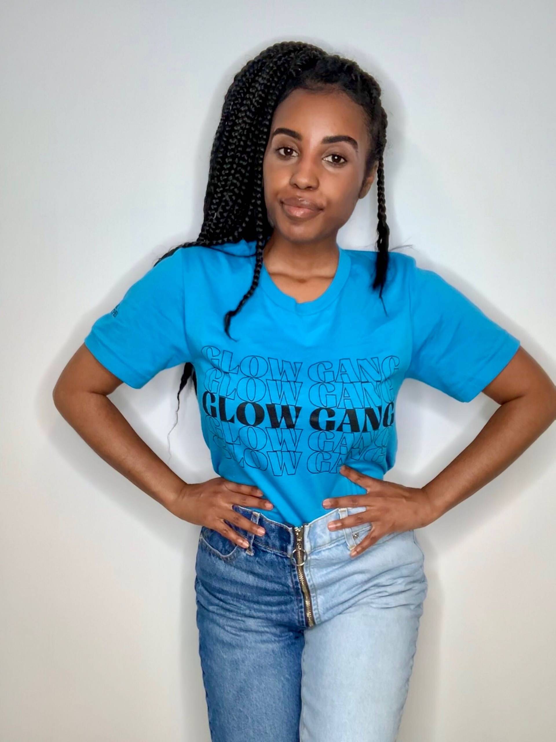 The Fairy Glow Mother from East Palo Alto | KQED