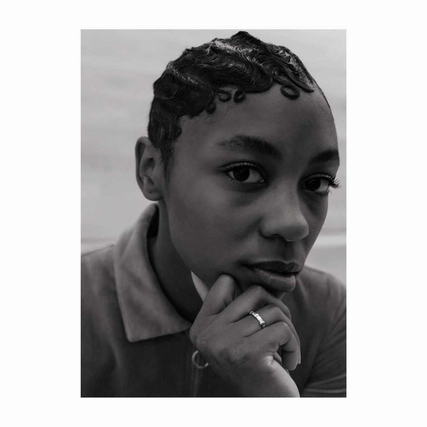 F is for Fredia Lucas’ New Comedy Special—and Family and Feelings | KQED