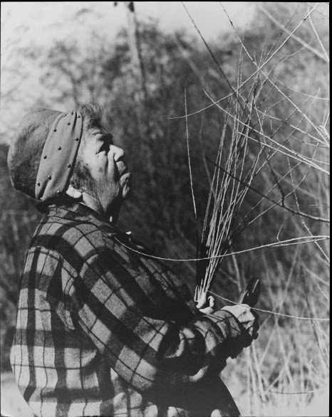 The Pomo Woman Who Fought to Preserve Native American Heritage | KQED
