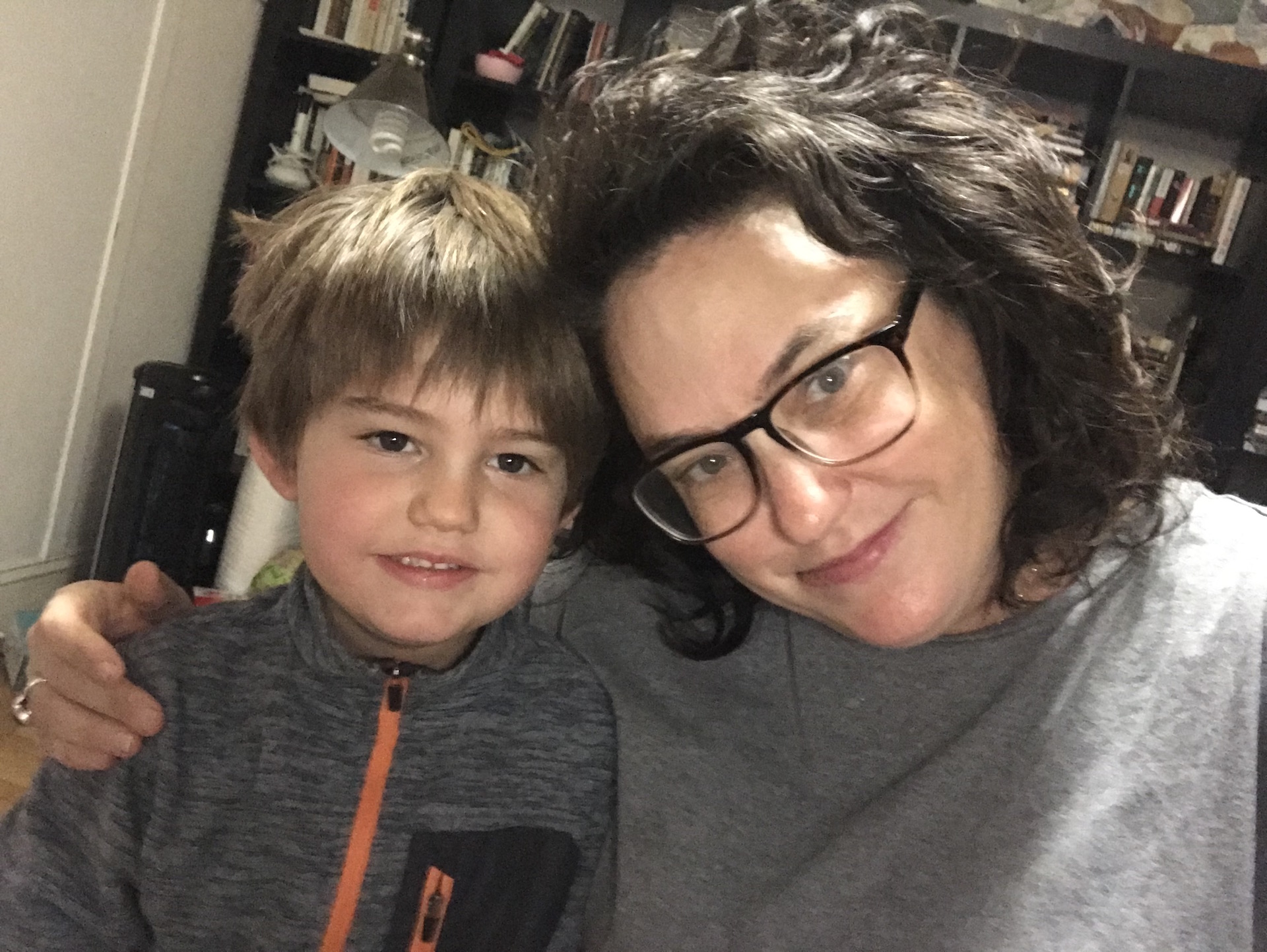 How Parents Find Support During a Pandemic and National Reckoning with ...