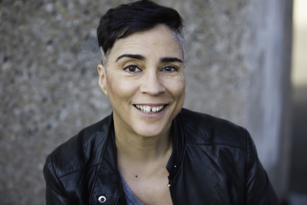 In the Mission, Performers Marga Gomez and Campo Santo Stay Resilient ...