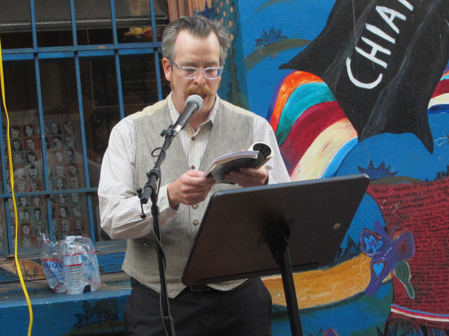 Too Weird to Live, Too Rare to Die: A Tribute to Michael 'Mikl-em ...