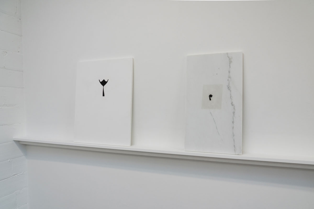 Interface Marks its Final ‘Threshold’ with an Elegant Two-Person Show ...