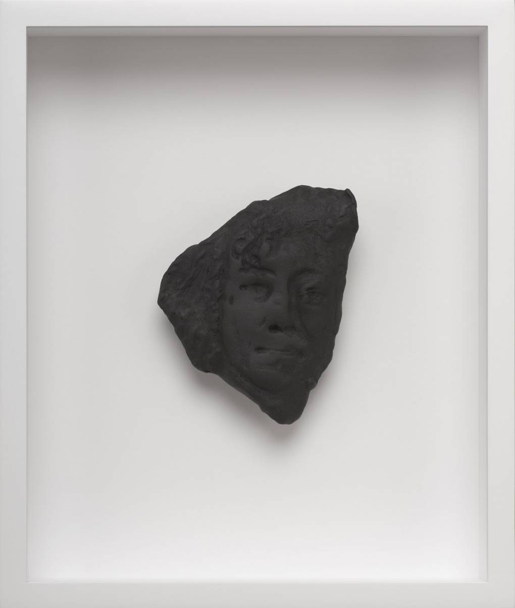 Future Artifacts Gaze Back in Erica Deeman’s ‘Familiar Stranger’ | KQED