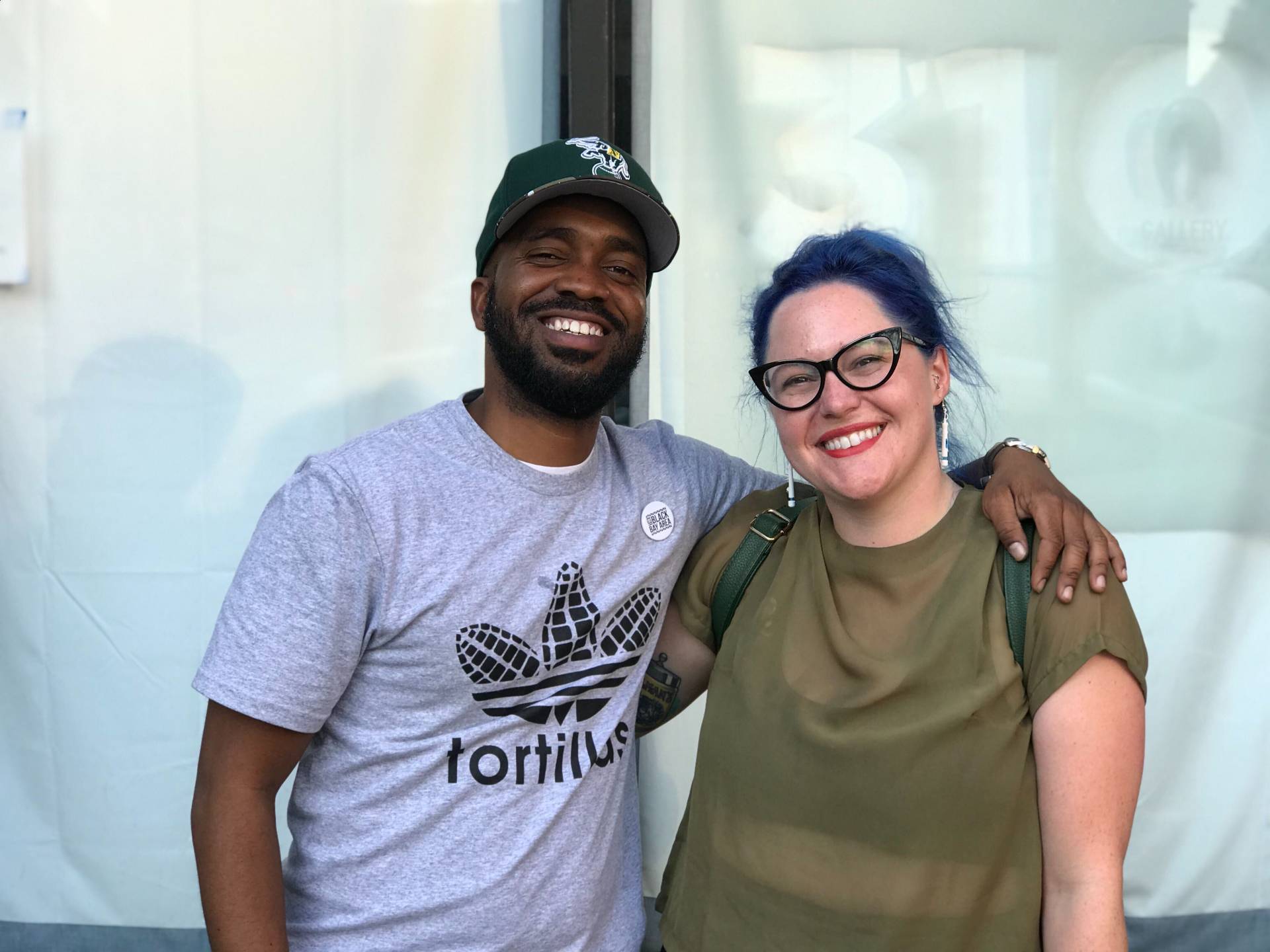 The Queen of Vinyl and the Ears of Rightnowish | KQED