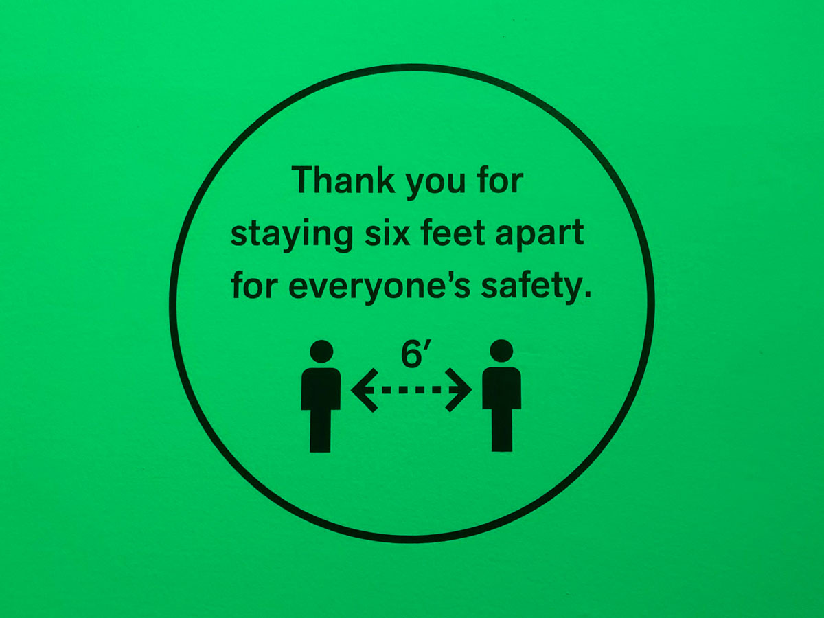 Bay Area Museums Exhibit Caution in Gradual and Pending Reopenings | KQED