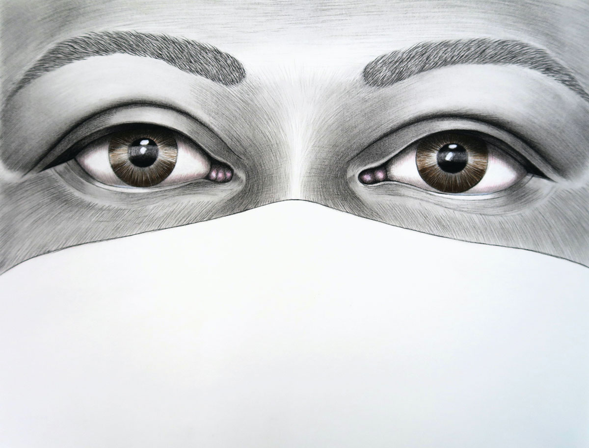 What’s On Your Ballot?: Artist Lava Thomas | KQED
