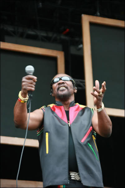 Toots Hibbert, Beloved Reggae Star Who Coined the Term, Dies at 77 | KQED