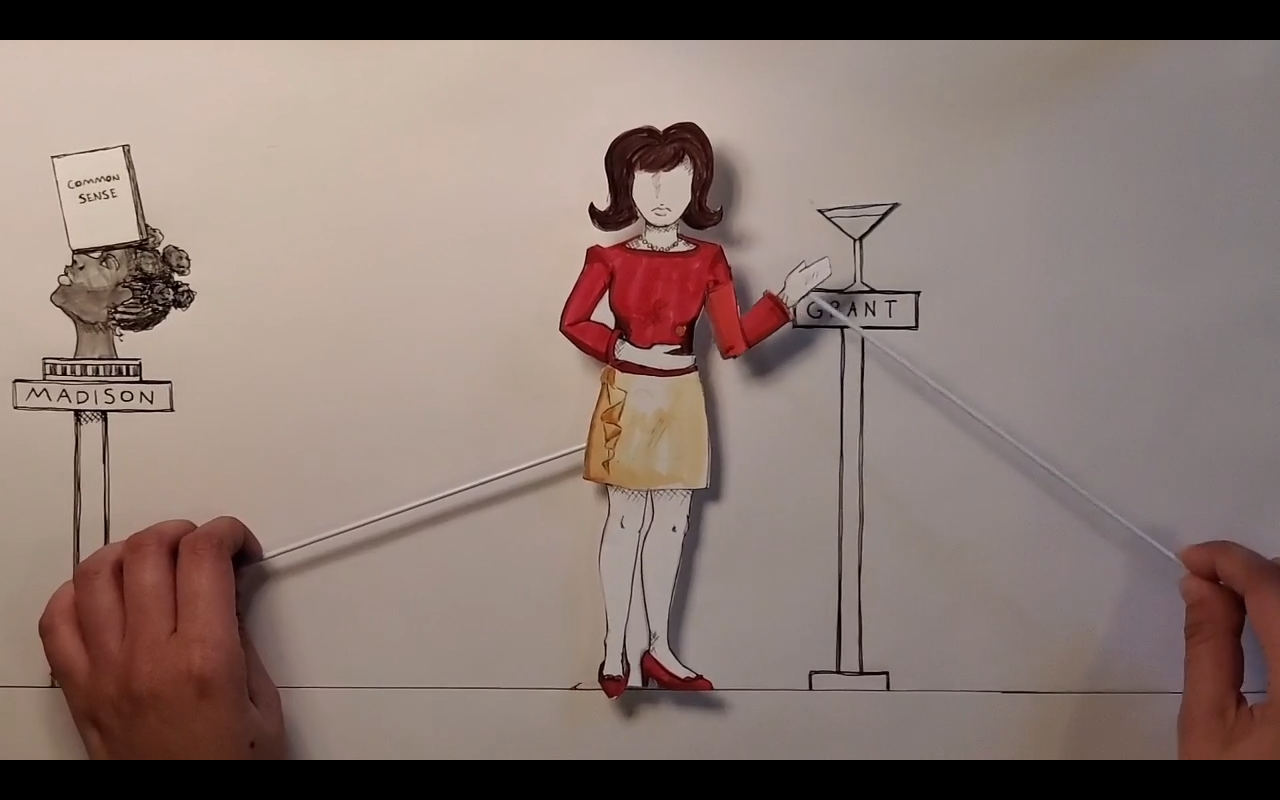 First Ladies? These 45 Short Plays Cover Them All, From Washington to ...