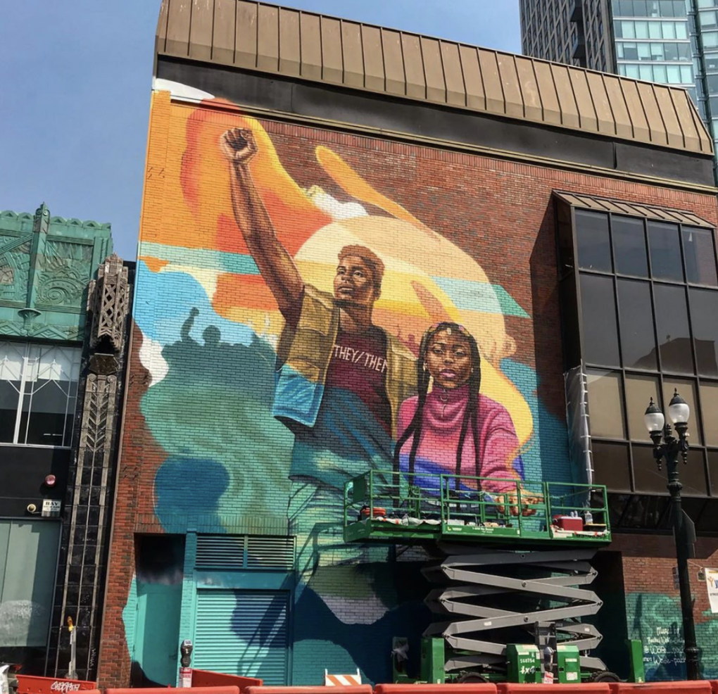 Yanni Will Eat You Up and Make You Love Yourself | KQED