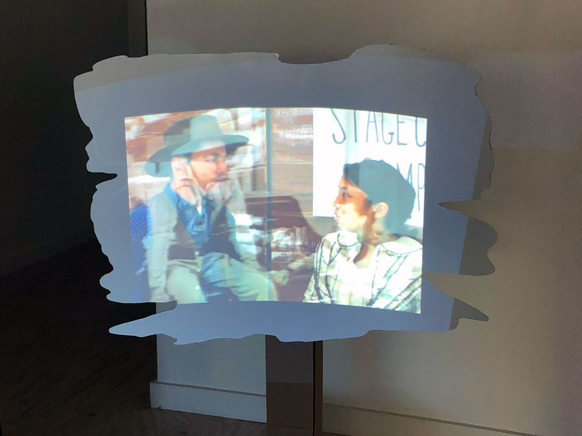 Christina Corfield Tells Stories of Past Technologies Through Analog ...