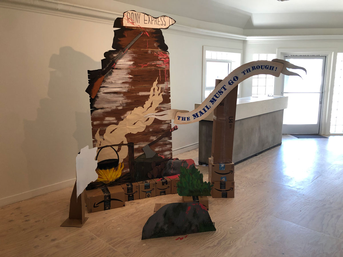 Christina Corfield Tells Stories of Past Technologies Through Analog ...