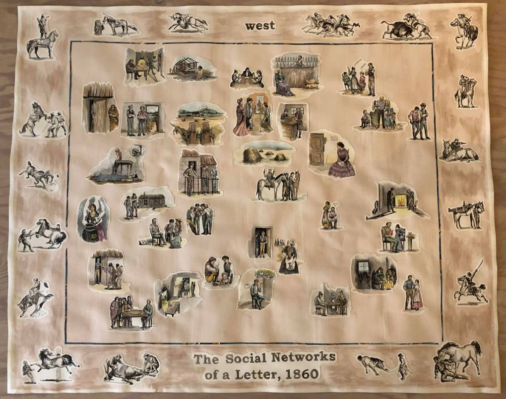 Christina Corfield Tells Stories of Past Technologies Through Analog ...