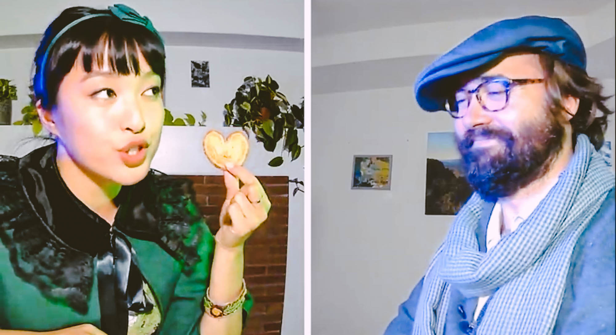 Charles Mee’s Virtual Play ‘Utopia’ Brims with Imagination and ...