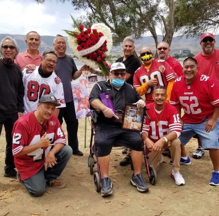 Eric Warner Improved His Life—Then San Quentin's COVID-19 Outbreak Took ...