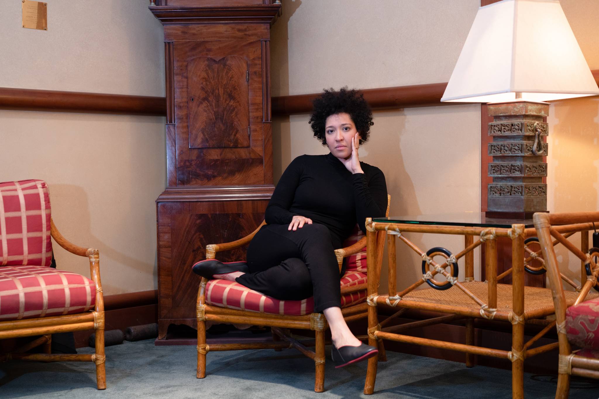 Julia Bullock’s Empathy is Her Superpower in the Classical Music World ...