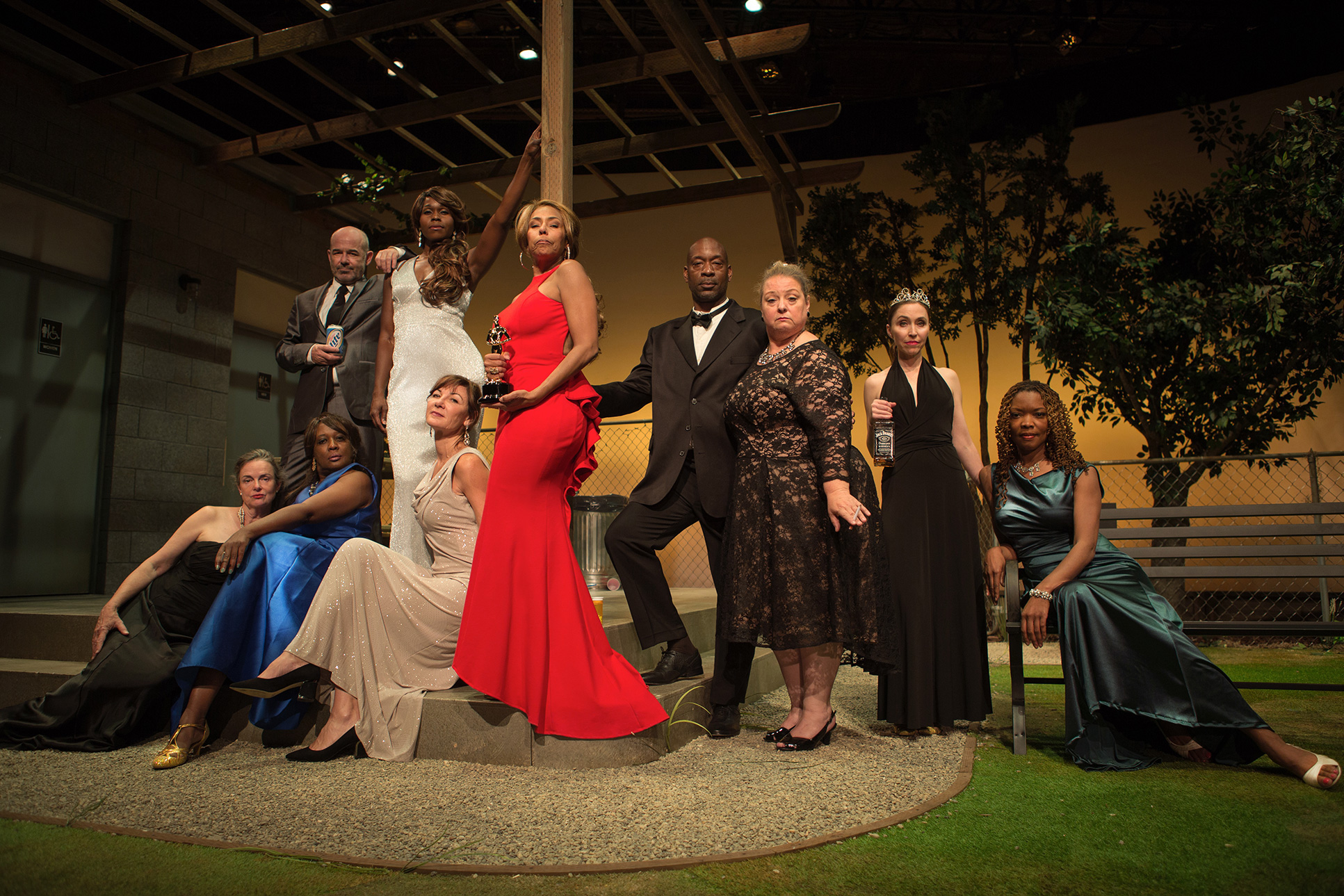 Margo Hall Set to Lead the Lorraine Hansberry Theatre Into an Exciting ...