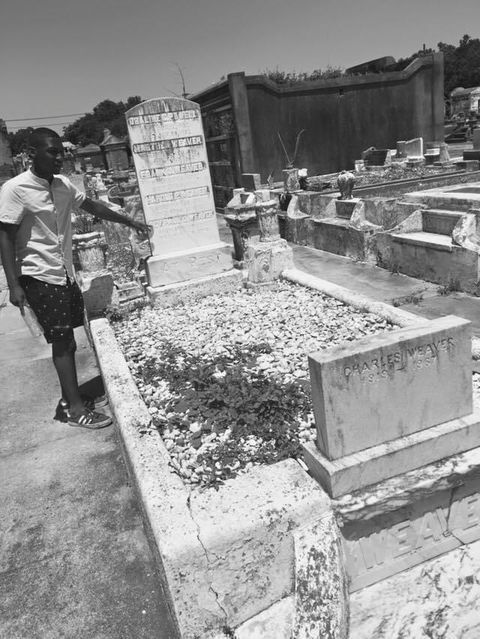 The Road to Reparations Through Black Genealogy | KQED