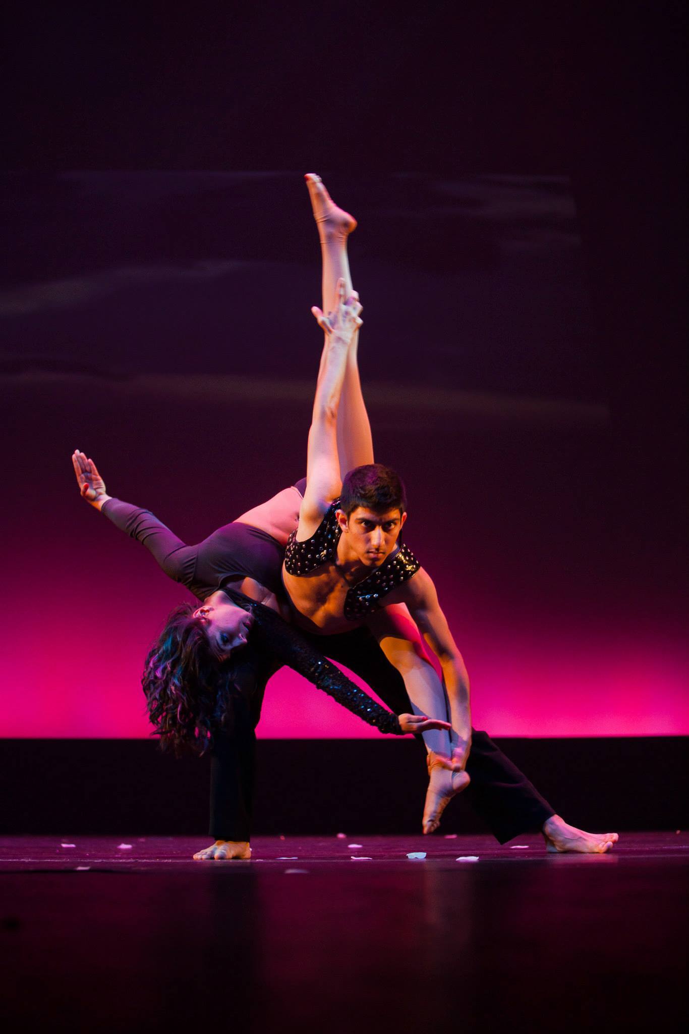 Popular LGBTQ+ YouTuber Amit Patel is Reinventing Bollywood Dance His ...