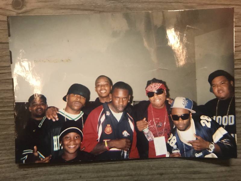 E-40 and Too $hort’s Verzuz Battle: A Treasure Trove of Bay Area Hip ...