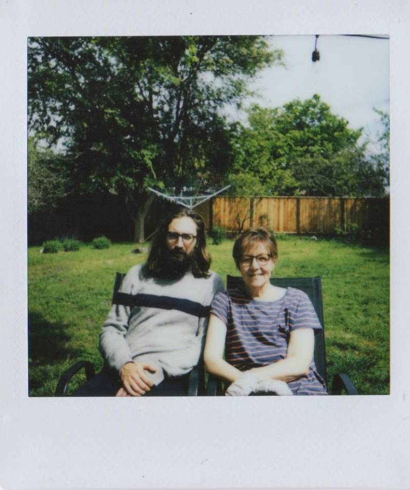 Art Exhibit 'Deconstruction' Dedicated to a Mother's Experience With ...