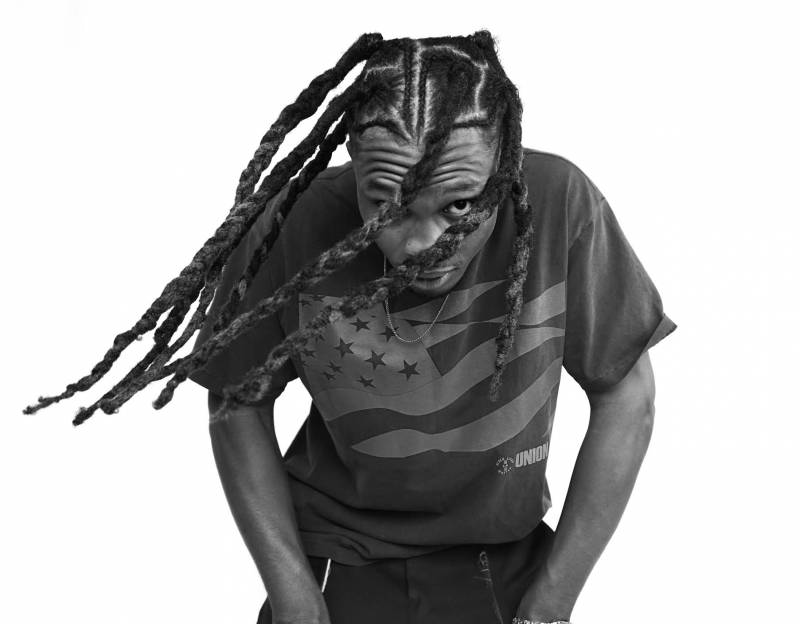 Musicians To Know: Soul Work and That ‘Bay Area Bounce’ with Artist ...