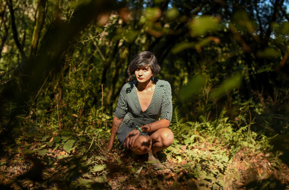 Amina Shareef Ali Comes Back to Life | KQED