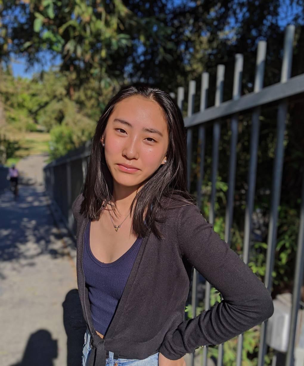 Santa Clara County Announces Finalists for Youth Poet Laureate | KQED