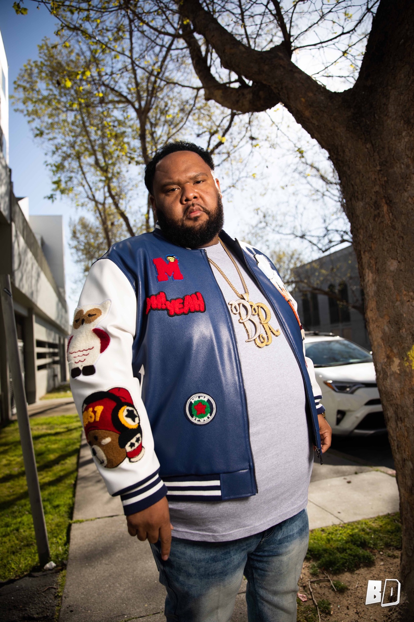 A Salute to San Francisco Rap | KQED