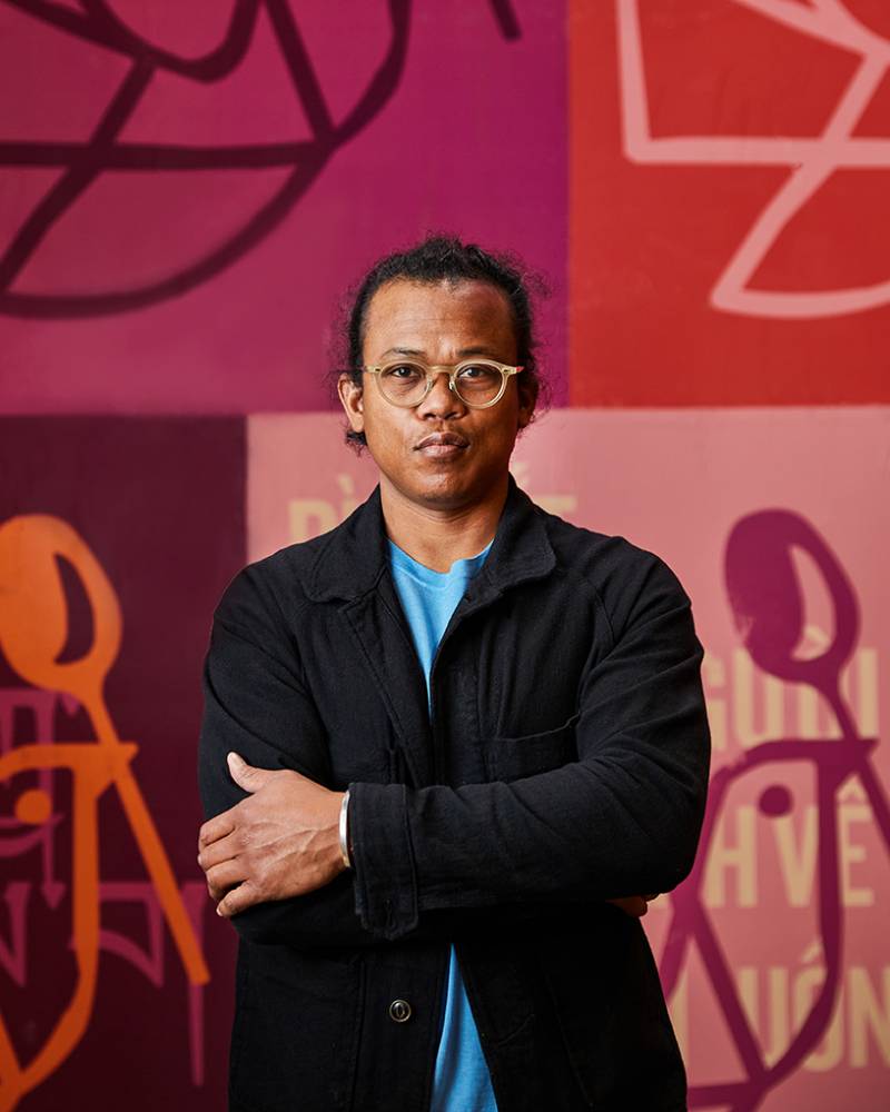 Jerk Chicken Tacos, Algerian Couscous Arrive in the Tenderloin's New ...