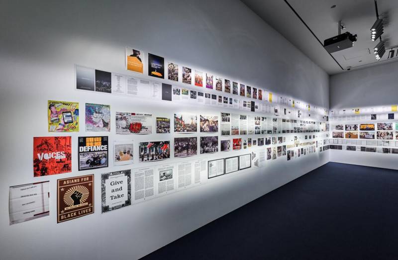 At Asian Art Museum, ‘After Hope’ Comes Action (and an Eclectic Mix of ...
