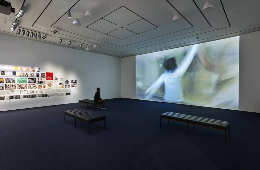 At Asian Art Museum, ‘After Hope’ Comes Action (and an Eclectic Mix of ...