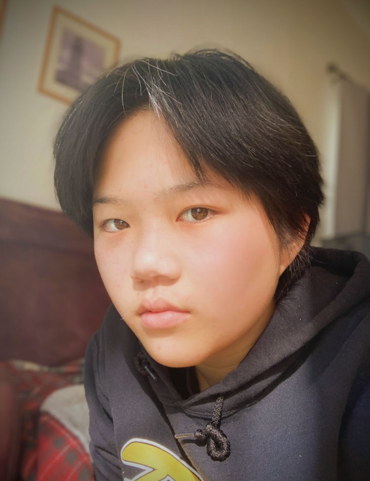 Santa Clara County Announces Finalists for Youth Poet Laureate | KQED