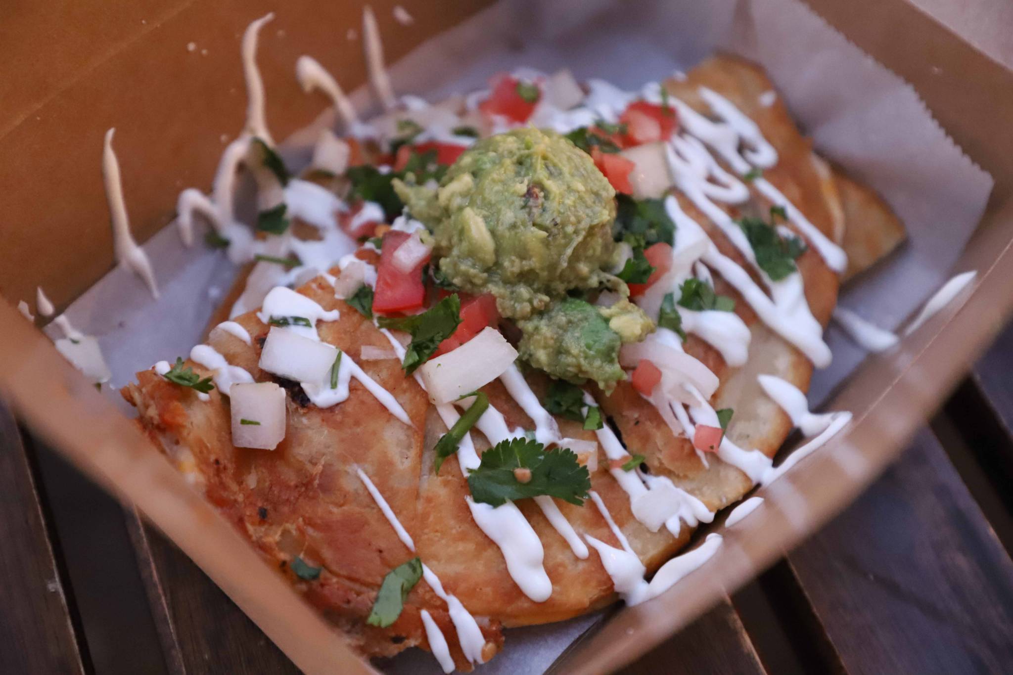 Fruitvale's Ruby Q Smoke Fusion Slings Barbecue Inspired by Mexico and ...