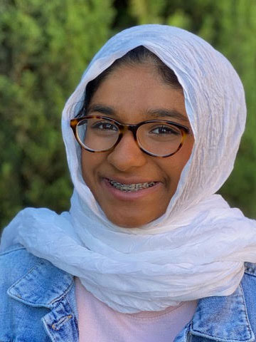 Santa Clara County Announces Finalists for Youth Poet Laureate | KQED