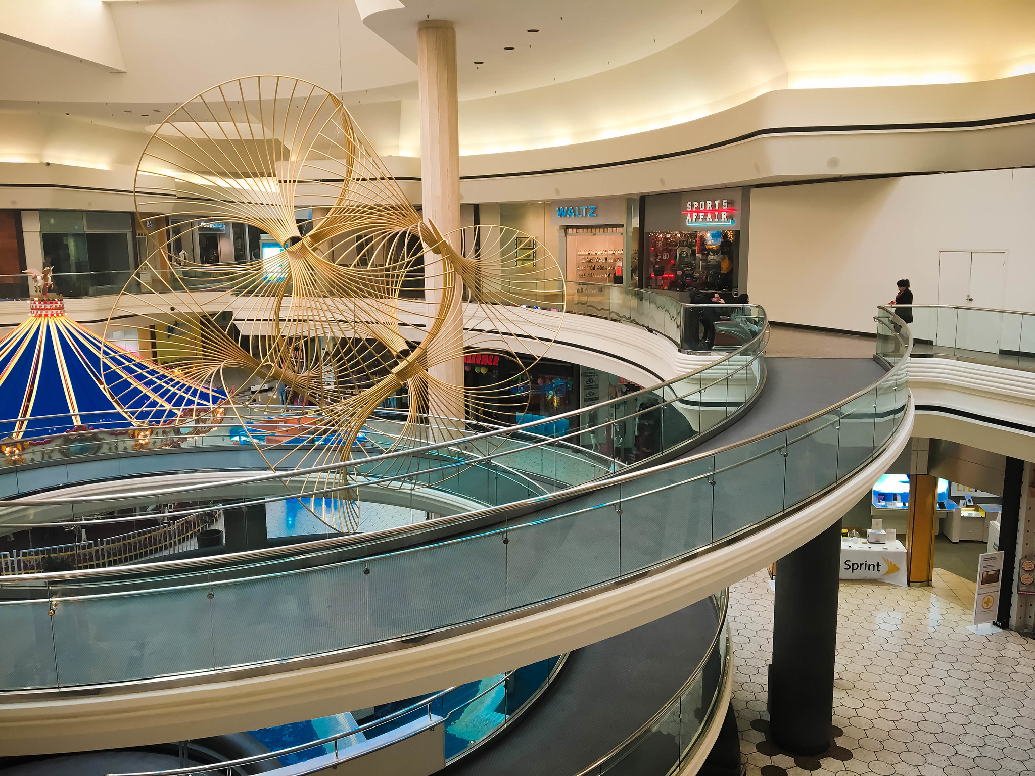 Richmond’s Hilltop Mall Offered More Than Retail Therapy—It’s Where We ...