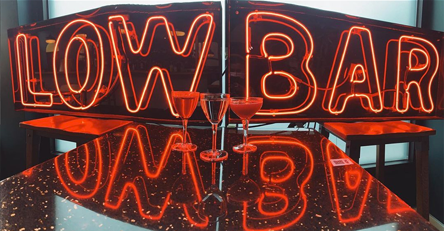 Low Bar, Oakland’s New Chicano Bar, Takes Off After a Yearlong Delay | KQED