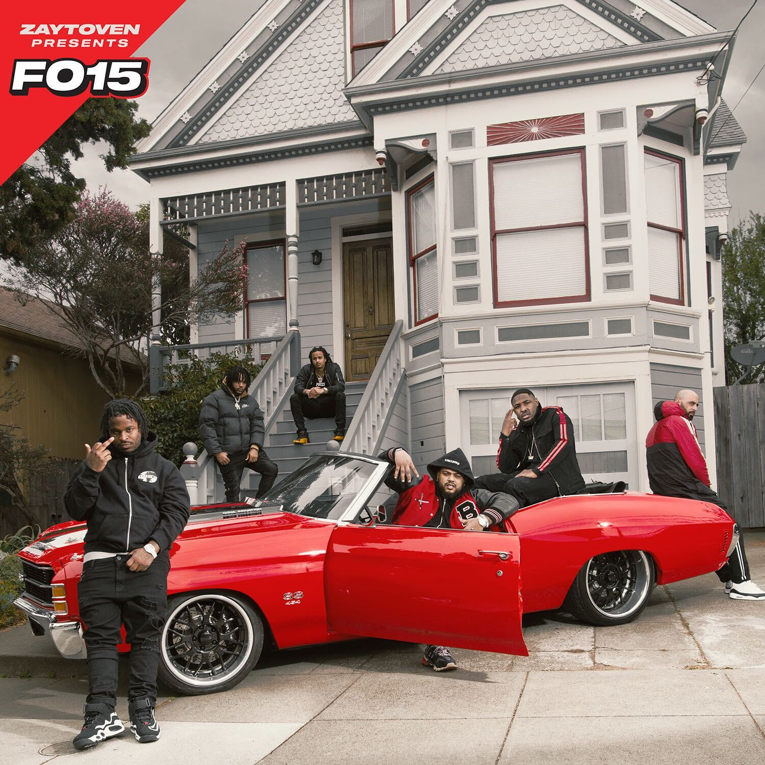 A Salute to San Francisco Rap | KQED