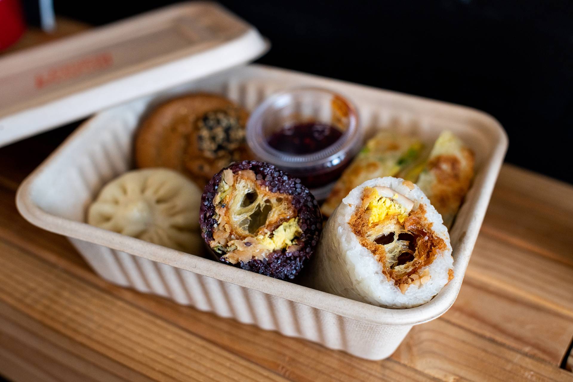 Taiwanese Breakfast: One of the Bay Area’s Rarest, Most Coveted Meals ...