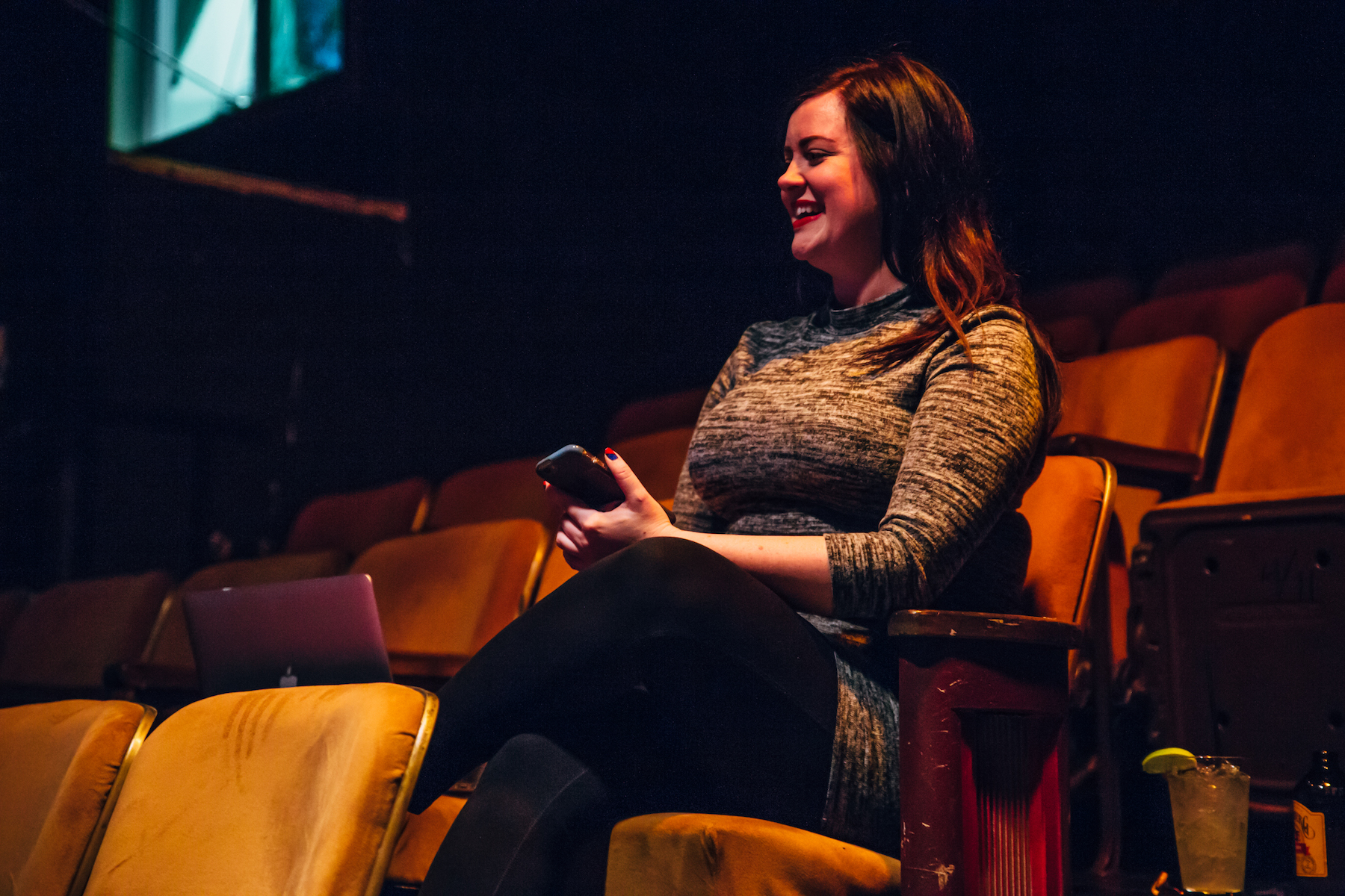 Two Distinctly San Francisco Theater Companies Announce Bold Leadership ...
