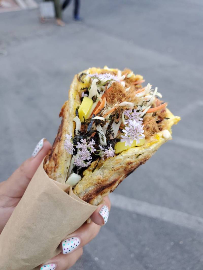 26 Outstanding Taiwanese Restaurants in the Bay Area | KQED