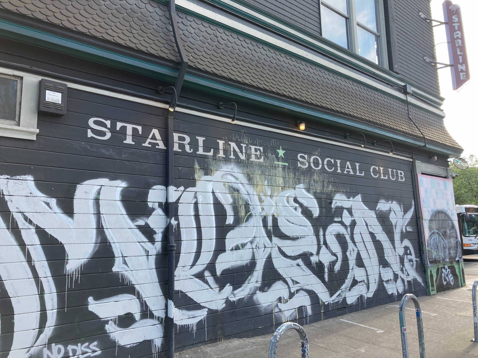 Starline Social Club to Close at the End of the Year | KQED