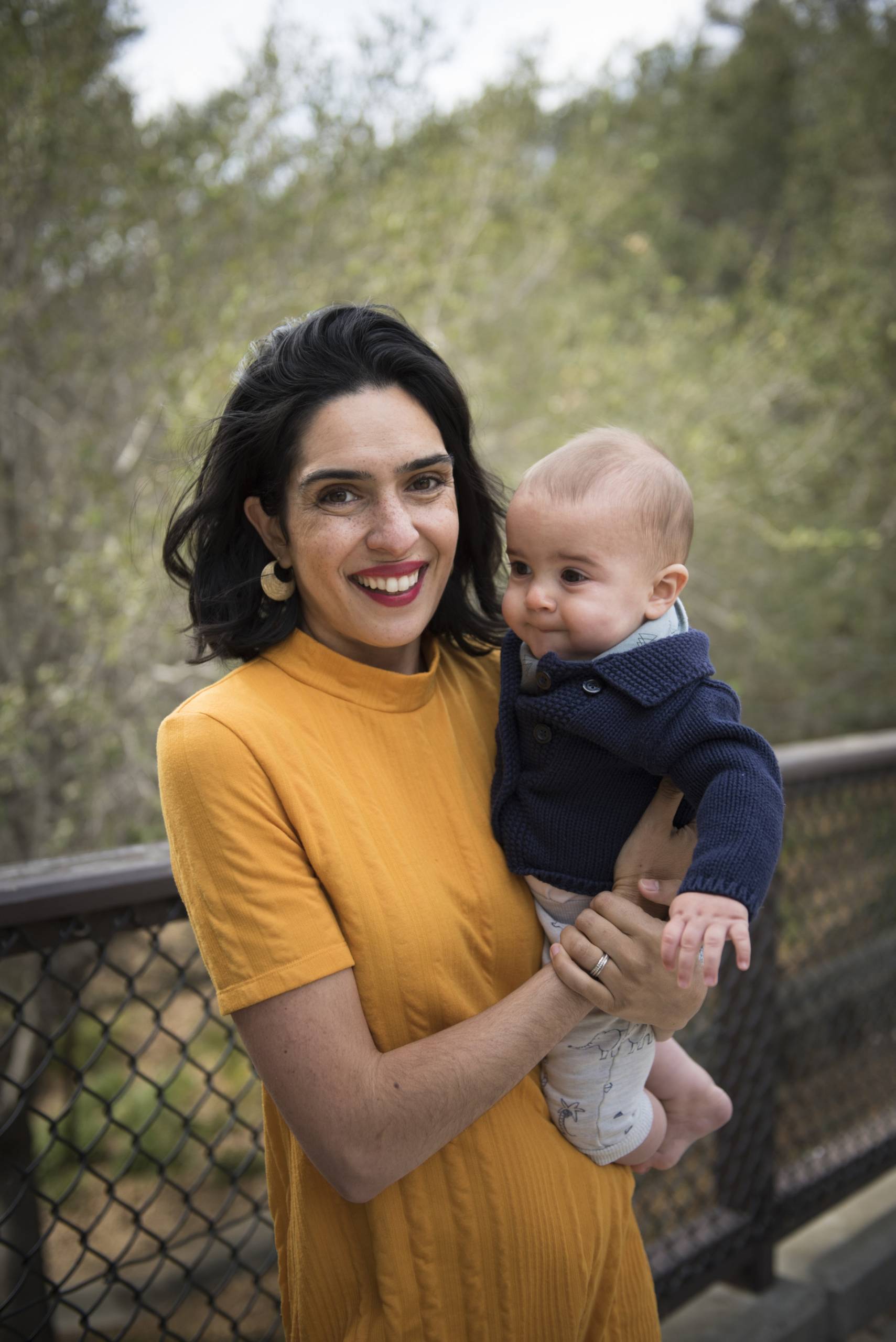 Two Moms’ Lullaby For Their Unborn Daughter Celebrates Their Family ...