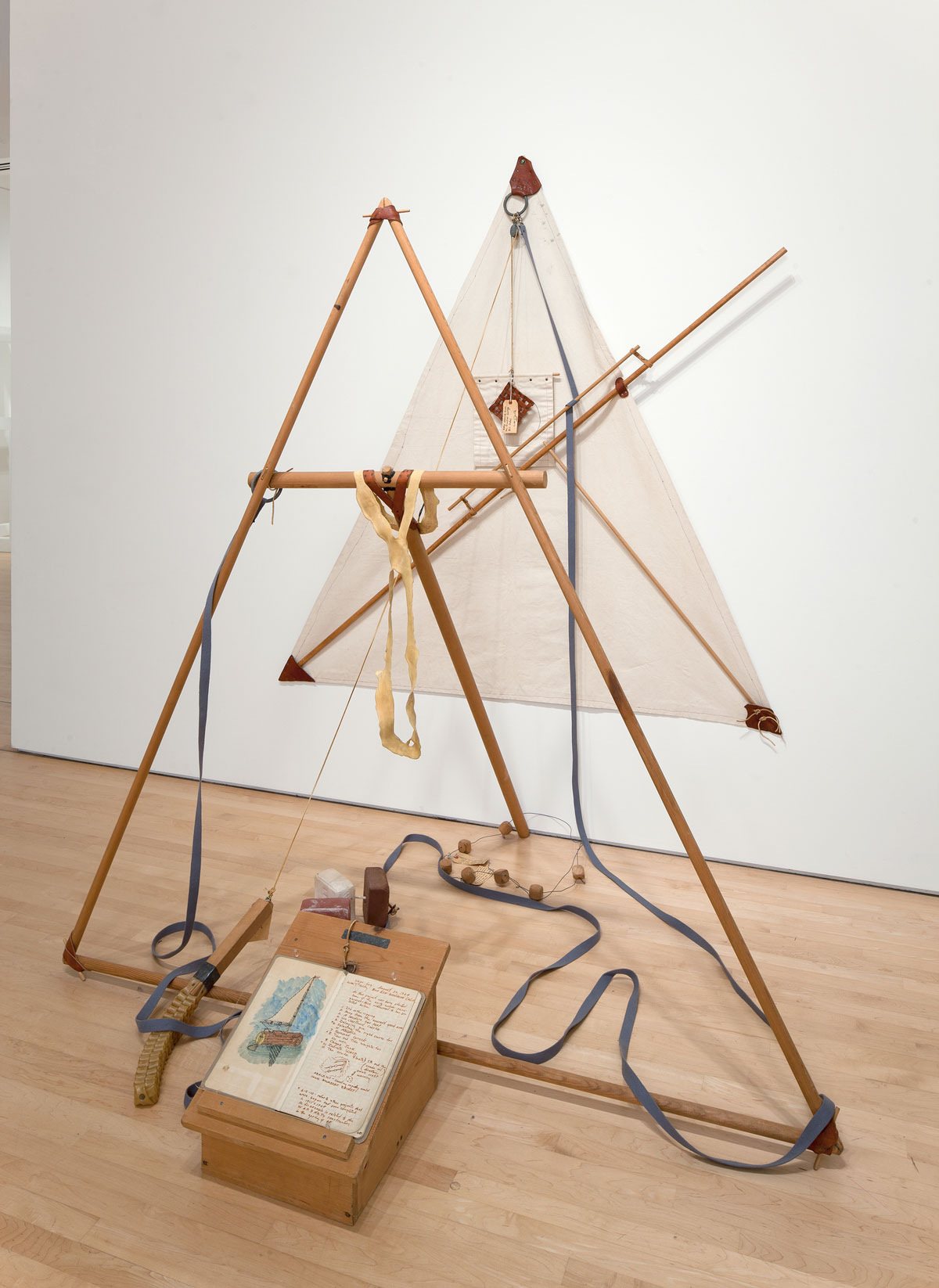 Remembering William T. Wiley, Bay Area Artist, Teacher and Notorious ...