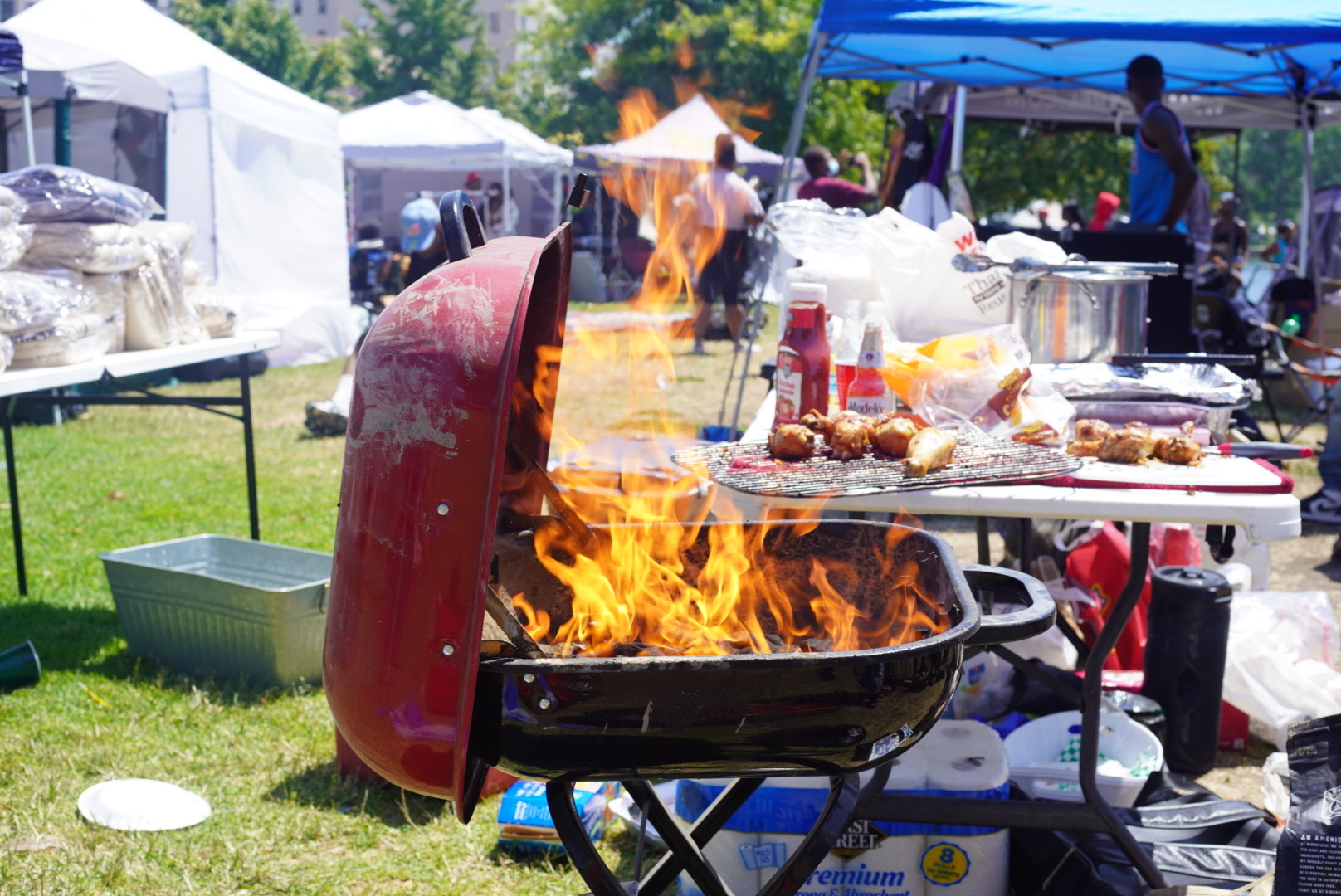 No Graves, Only Gardens: On Juneteenth in Oakland | KQED