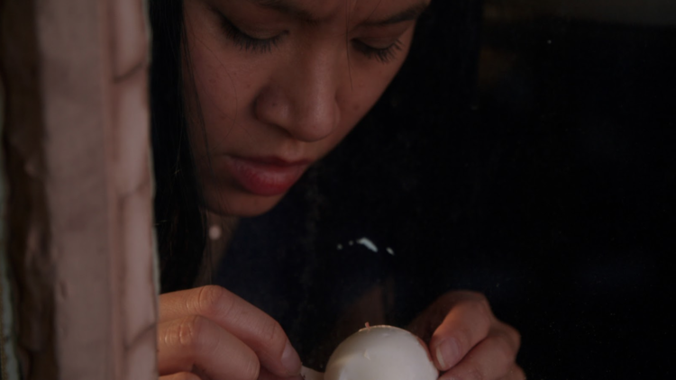 Now Playing! Gawdafful National Theatre Acts Out at The Lab | KQED