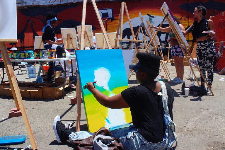 Juneteenth Events: Your Bay Area Guide to Celebrating the Holiday | KQED