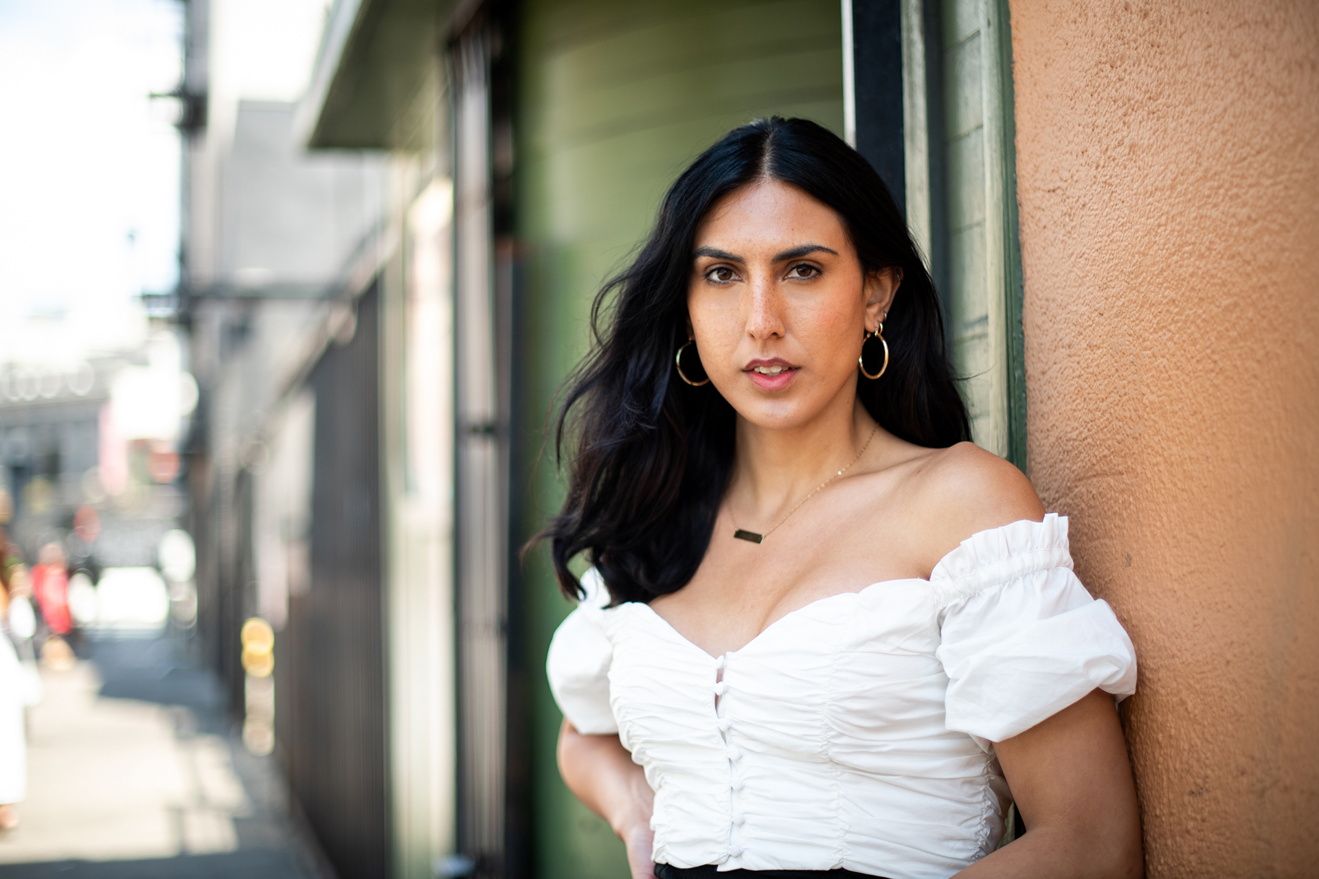 The World’s First Transgender District Creates a Support System in San ...