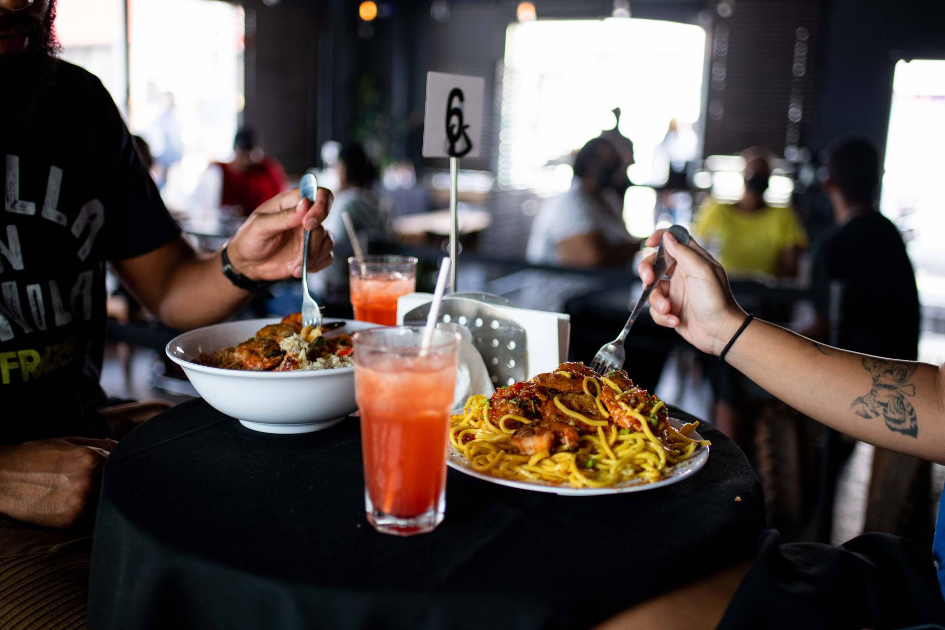 How Garlic Noodles Became One of the Bay Area’s Most Iconic Foods | KQED